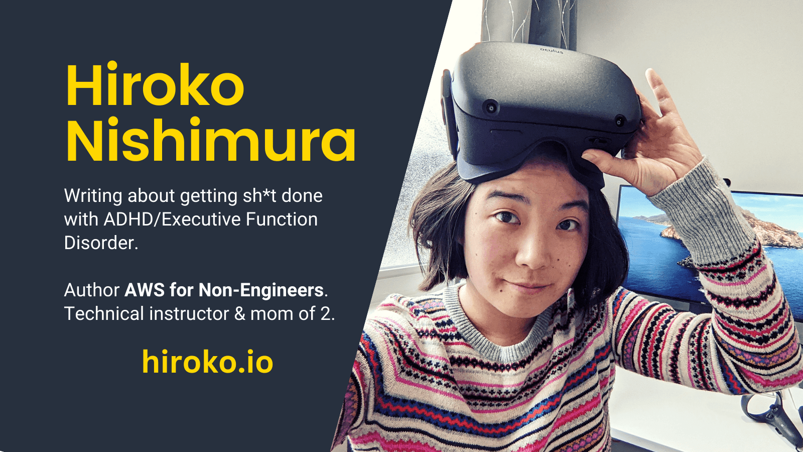 Categories - Hiroko Nishimura